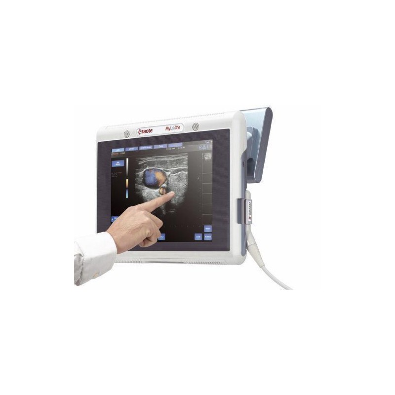 ESAOTE MYLAB ONE – COTIZACIÓN – PERÚ